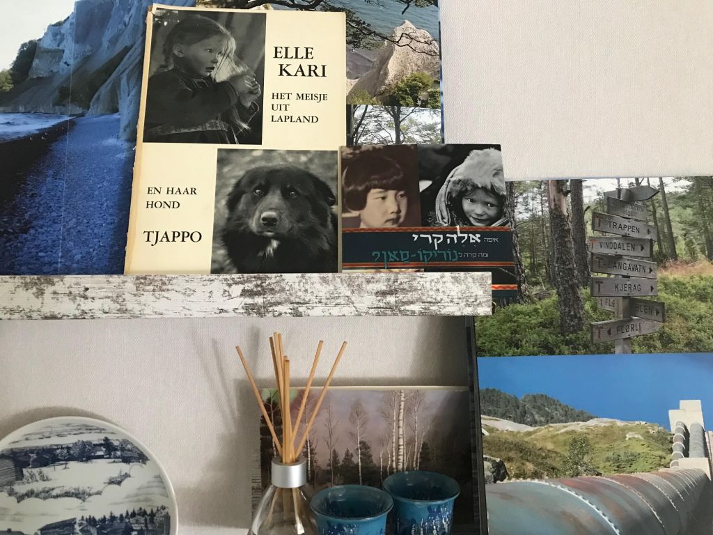 Blog Zweden: Where Is Elle Kari and What Happened to Noriko-san?