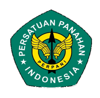 Dunia Logo : logo persatuan panahan indonesia png