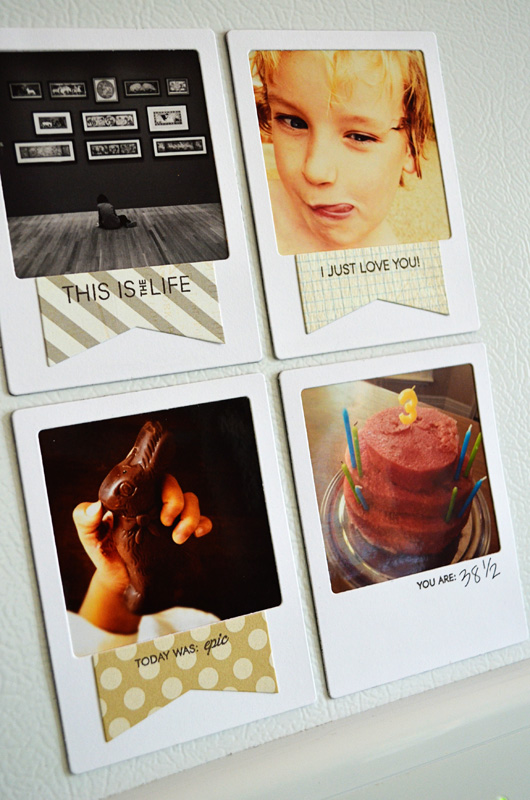 witticisms: Fabulous Frames