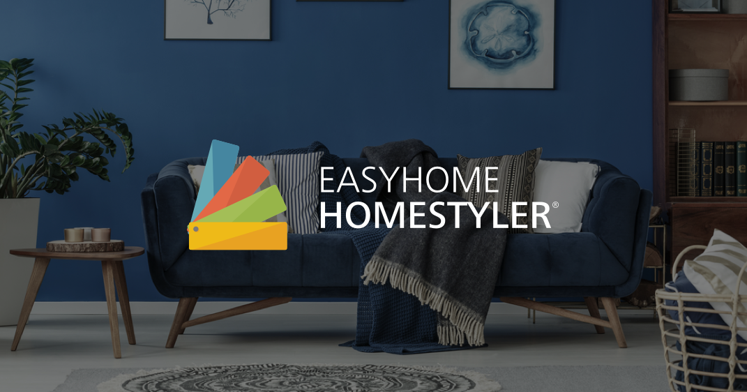 HOMESTYLER - Projete sua casa de sonho em 3D