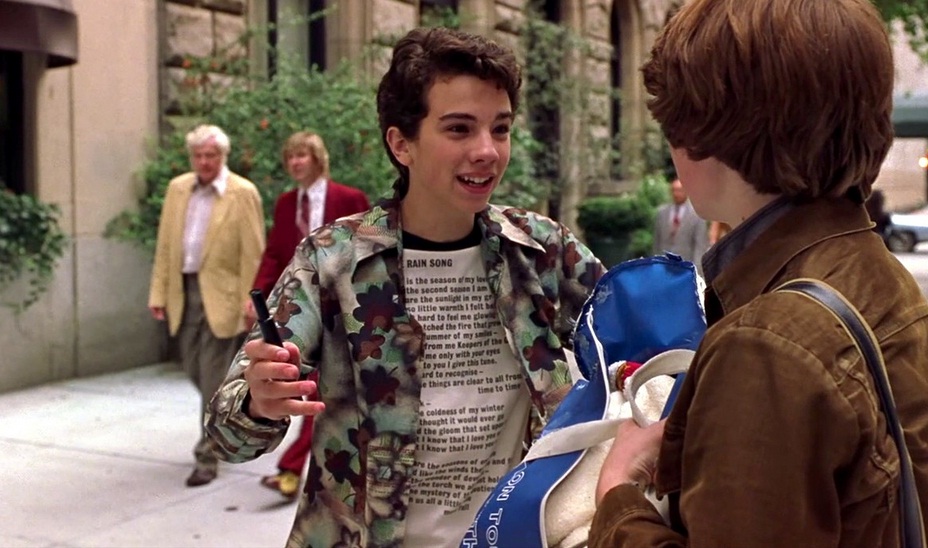 La WikiSeries: Jay Baruchel, ¿Sobrevalorado?