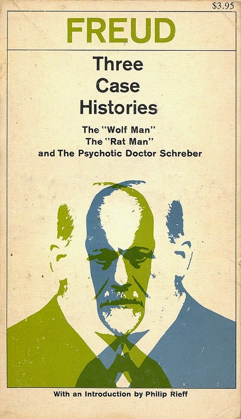 freud quotes: Freud: Three Case Histories