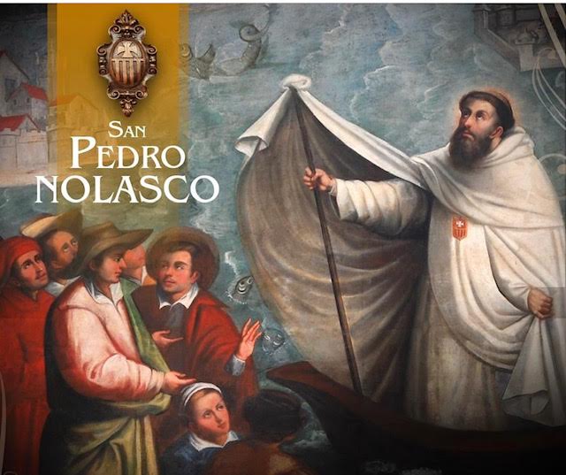 FRATERNIDADES LAICALES MERCEDARIAS: BREVE SÍNTESIS HISTÓRICA DE LA ...