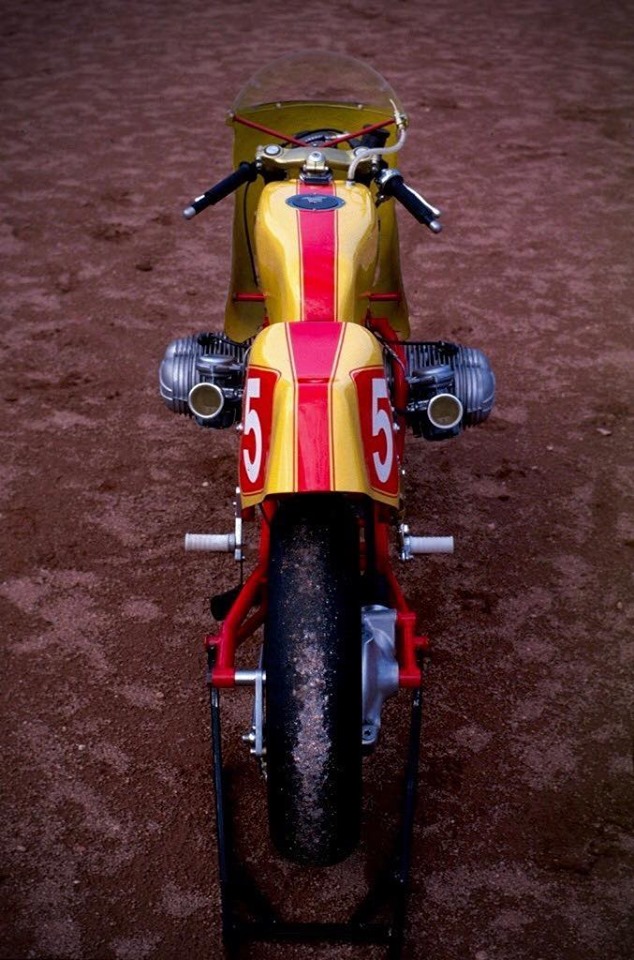 CarbonArt Motorcycle Lifestyles