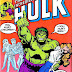 Incredible Hulk v2 #264 - Frank Miller cover - Pencil Ink