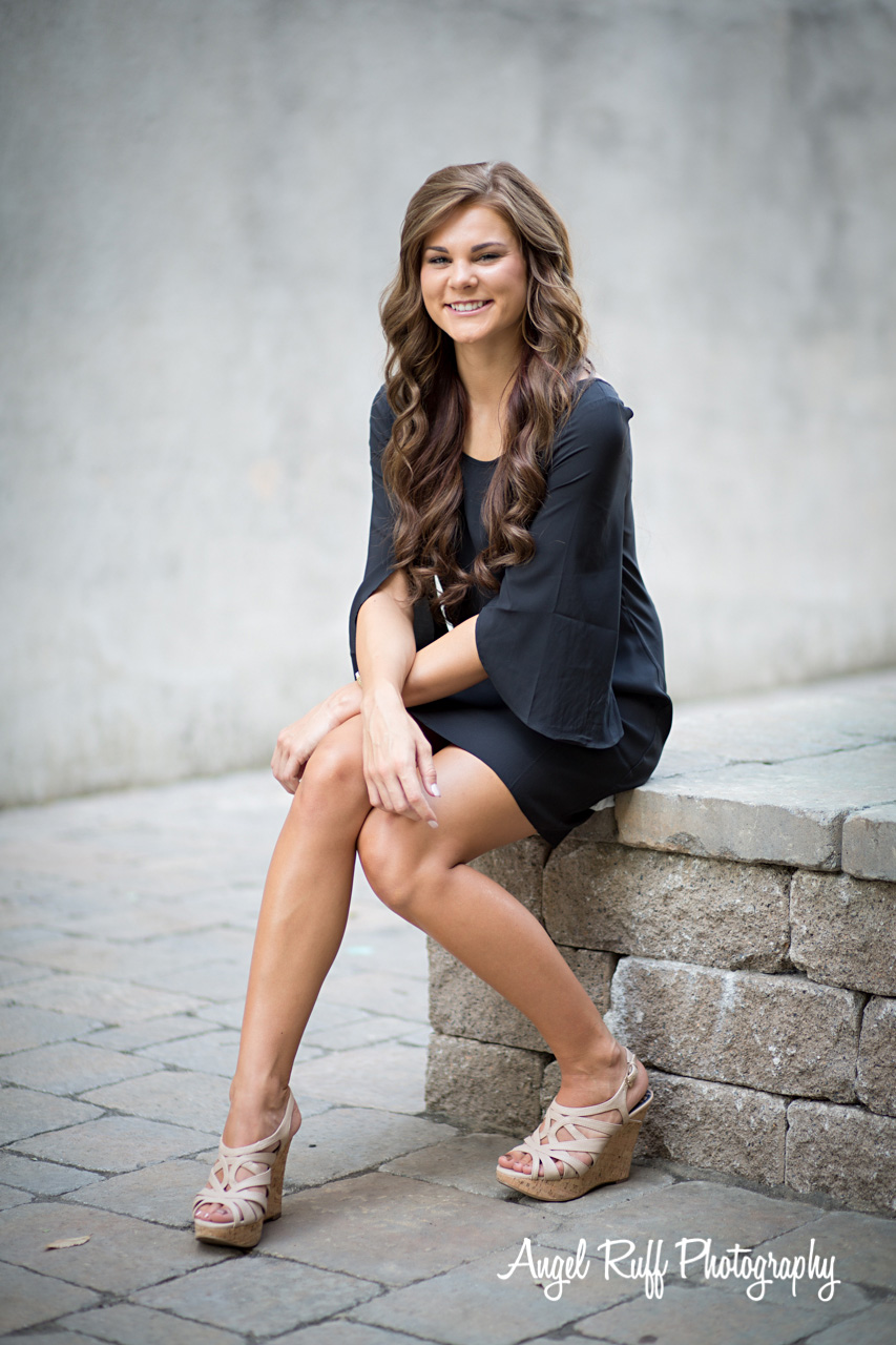 Angel Ruff: Anna Riley ~ Senior Session