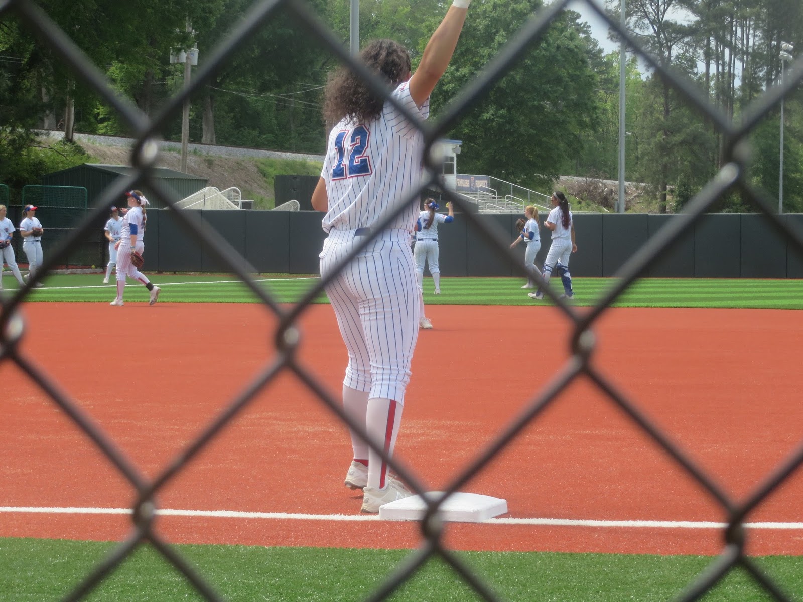 PrunePicker: Katelynn Cook, Prunepicker Techster.