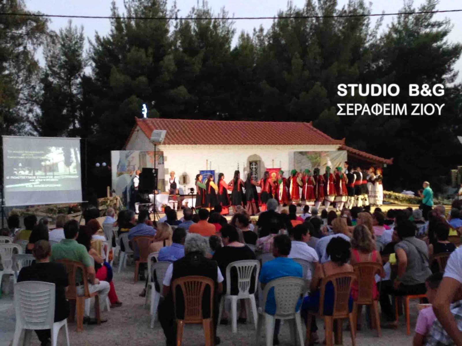 ΠΑΡΑΔΟΣΙΑΚΟΙ ΧΟΡΟΙ ΣΤΟ ΚΟΥΤΣΟΠΟΔΙ ΑΠΟ ΤΟ ΛΥΚΕΙΟ ΕΛΛΗΝΙΔΩΝ ΑΡΓΟΥΣ ...