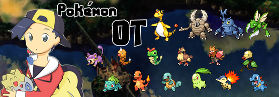 Nova Série! Pokémon OT! - Pokemon Isshu: Saiba sobre Unova e Kalos!