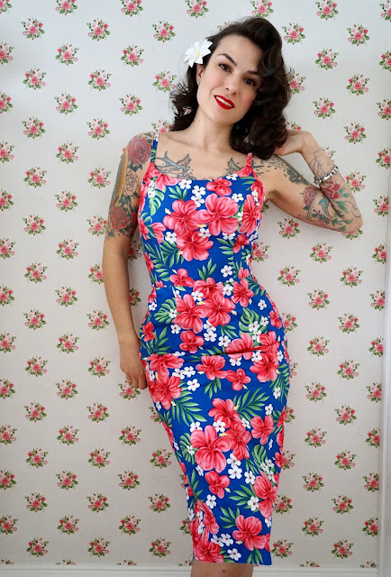 Gertie's New Blog for Better Sewing: B6453 Sew Along: The Facing