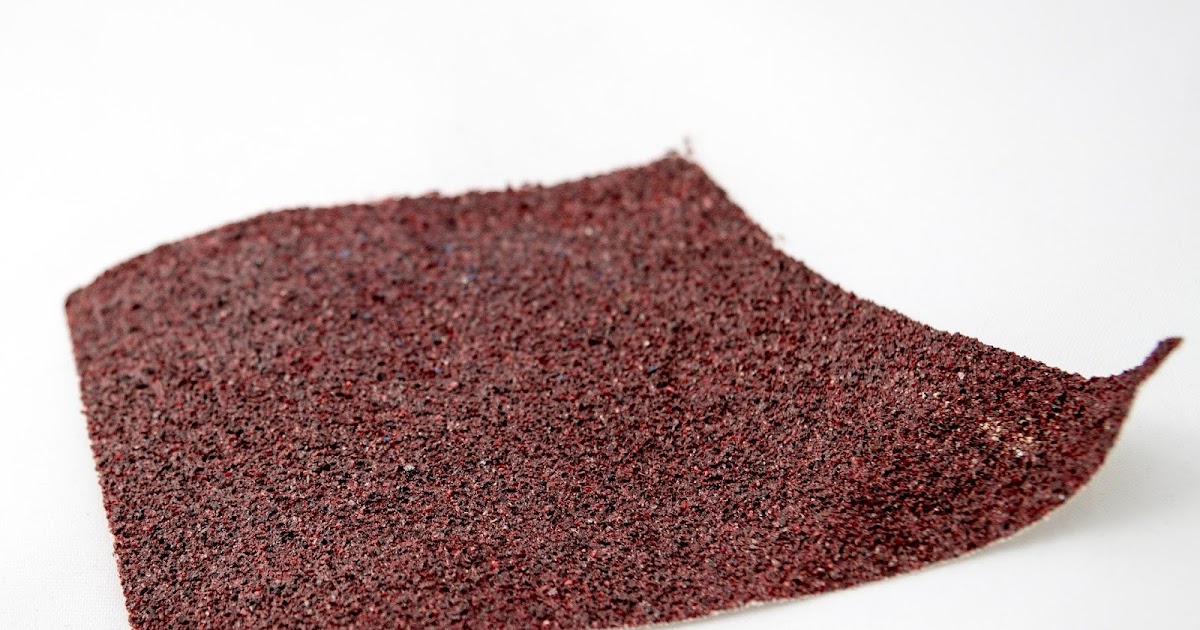 لکڑی کے کام کے لیے ریگ مال /Sand Materials for Woodworking