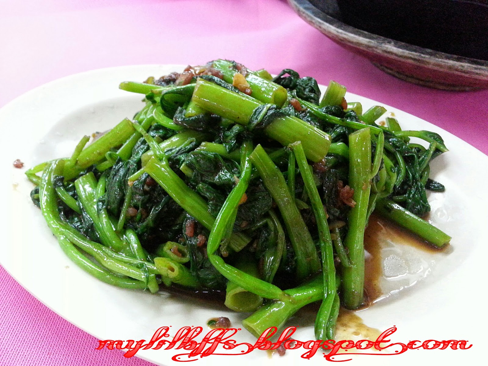 Beauty.Food.Fun.my: Restaurant Siaw Kah @ Sg. Chua, Kajang