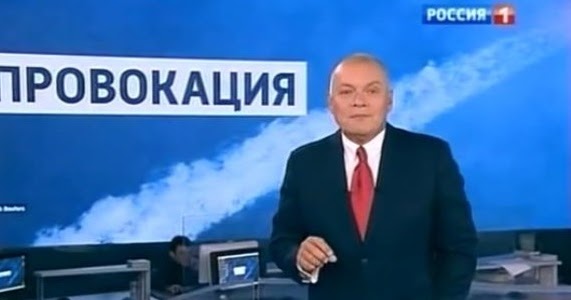 Інформаційно - психологічні операції Російської Федерації в Україні ...