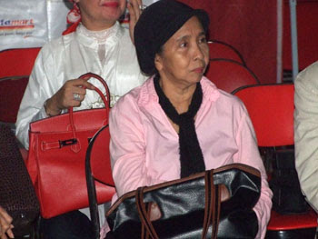 Sinetron Emak Ijah Pengen Ke Mekah