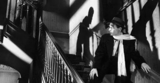 CANON MOVIES: BORIS INGSTER: TOP FILMS