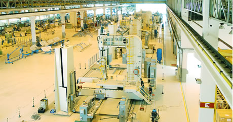 UNIDADE EMBRAER BOTUCATU