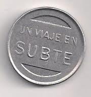 D&TIC: Subte, aumento, boletos y cospeles.