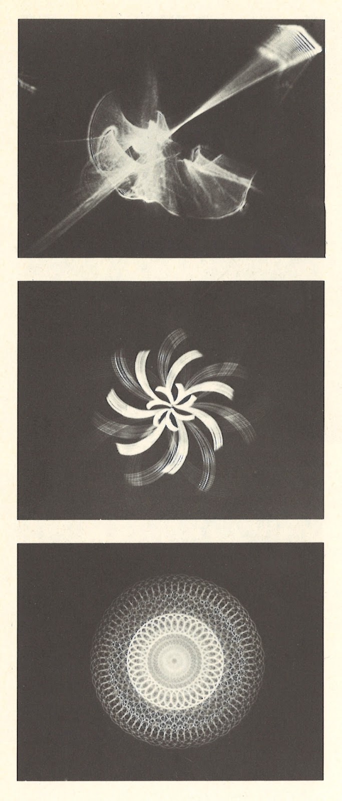 VIDEO CIRCUITS: Laser Shows