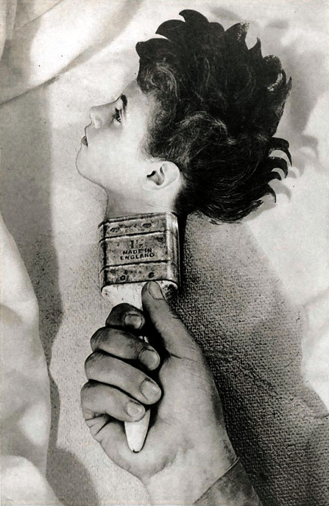 Artist of the day: Artist of the day, August 1, 2020: Grete Stern, a ...