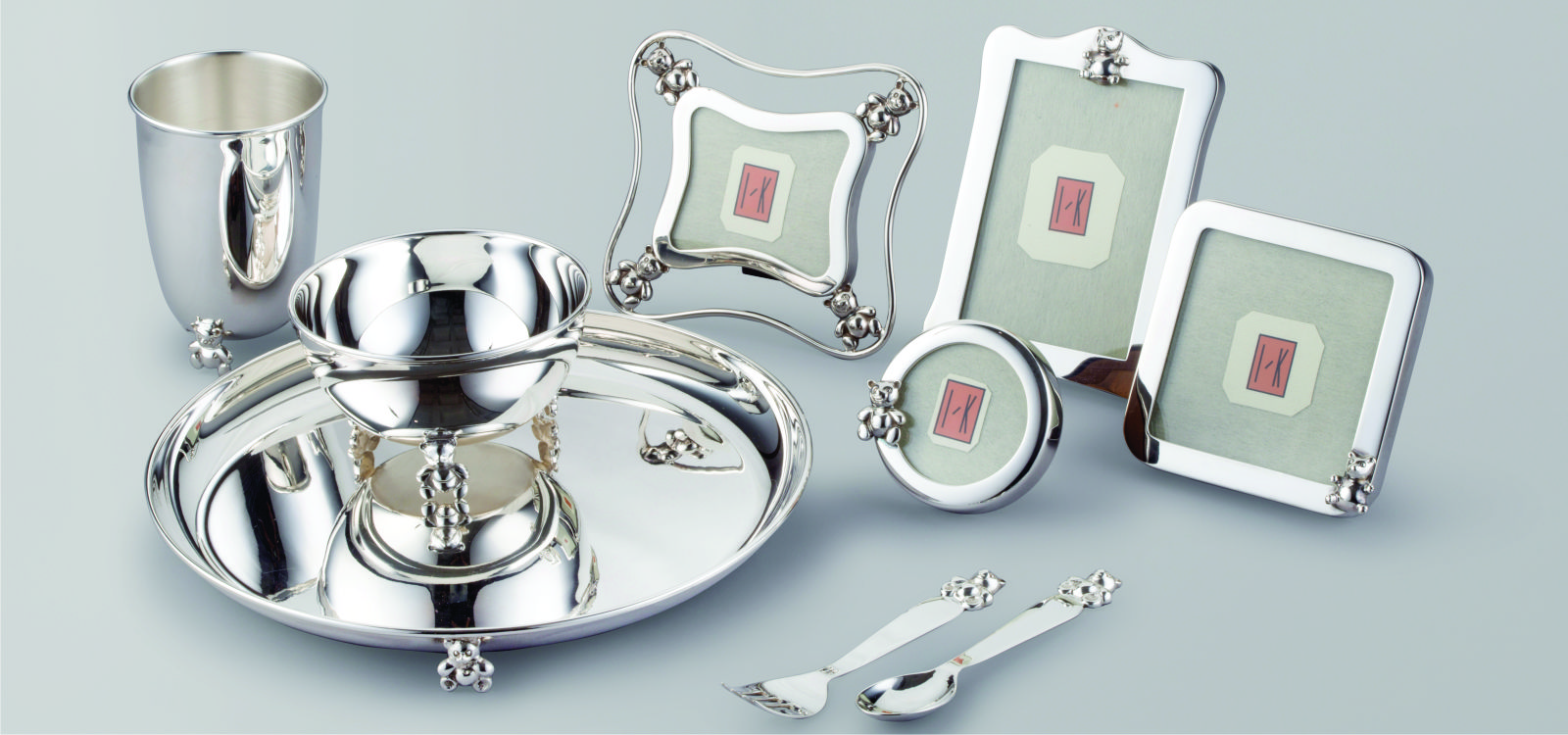 Silver Gift Items Manufacturer in India