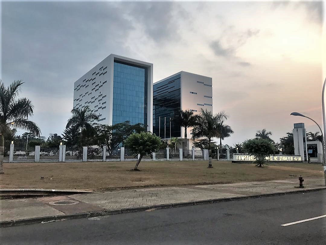 Redescubriendo Barcelona y más allá: 18/01/2019 Guinea Ecuatorial ...