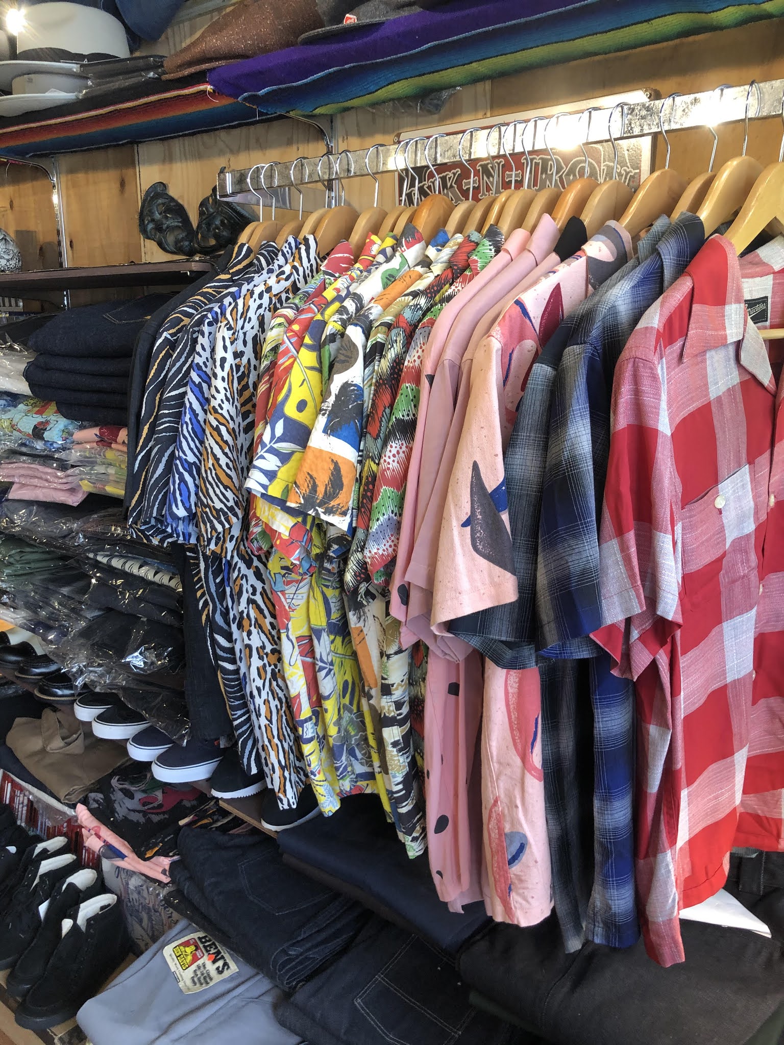 Addiction - Kustom The Life: Addiction Store 5月5日で12周年期間限定特別企画開催中!!