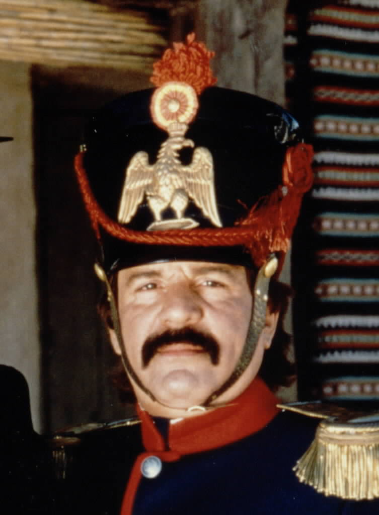 .Westerns...All'Italiana!: RIP James Victor