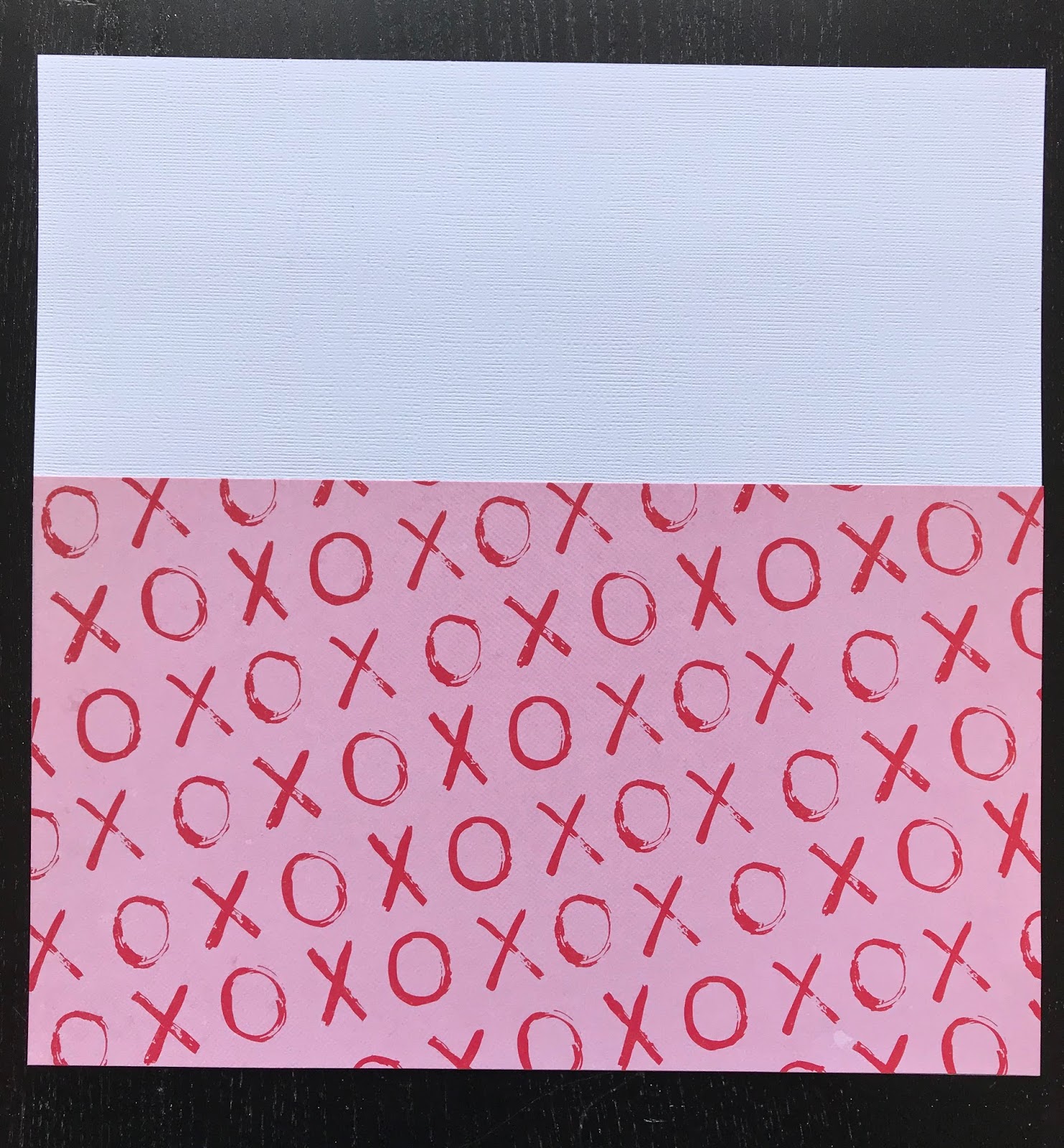 Love The Journey: My Creative Scrapbook February Tutorial