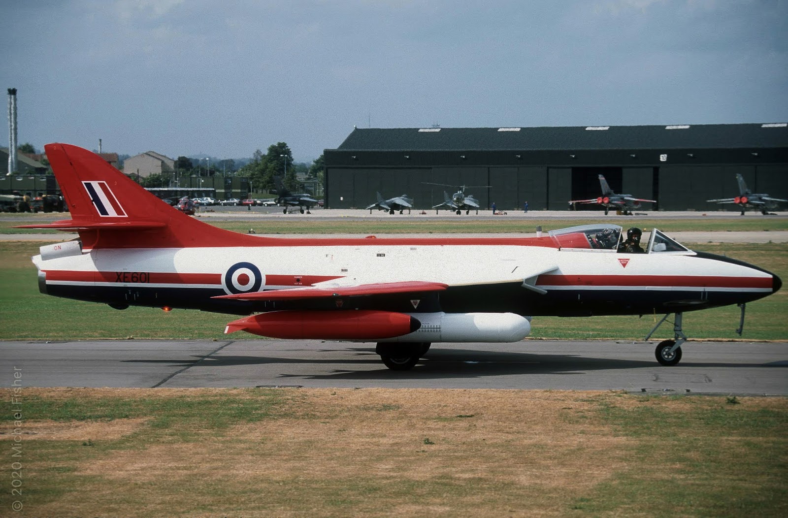 Legendary Moments in Military Aviation: A&AEE