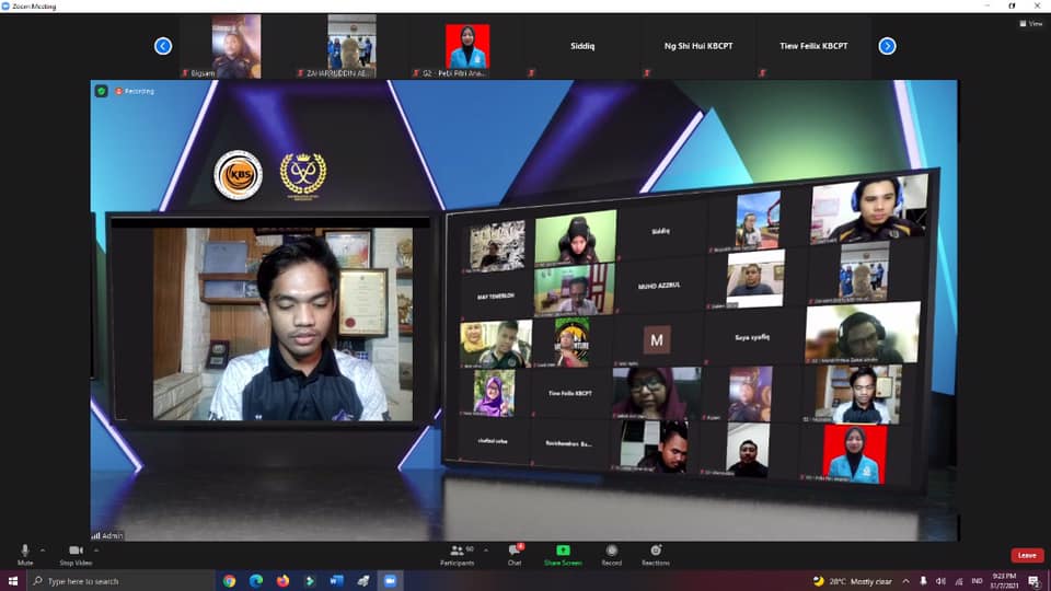 Persatuan Belia G2 Felda Pemanis: [798] ARPRM Adalah 'Flagship ...