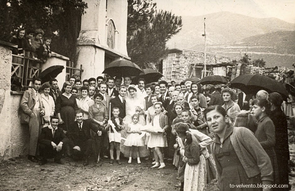 Ένα φωτογραφικό λεύκωμα για το Βελβεντό: «ΜΙΑ ΠΑΛΙΑ ΑΣΠΡΟΜΑΥΡΗ ΦΩΤΟΓΡΑΦΙΑ»