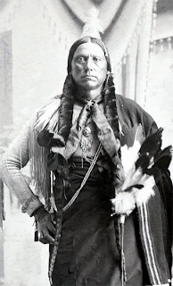 Christoph Roos: Hermann Lehmann - Der weisse Indianer