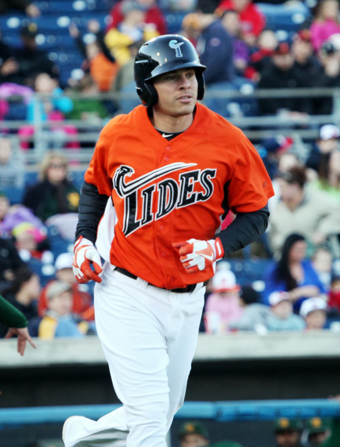 Camden Depot: Making the Orioles a Champion in 2014: Designated Hitter