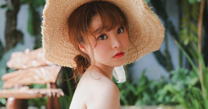 Bololi Bol.032 柳侑绮Sevenbaby | For Men