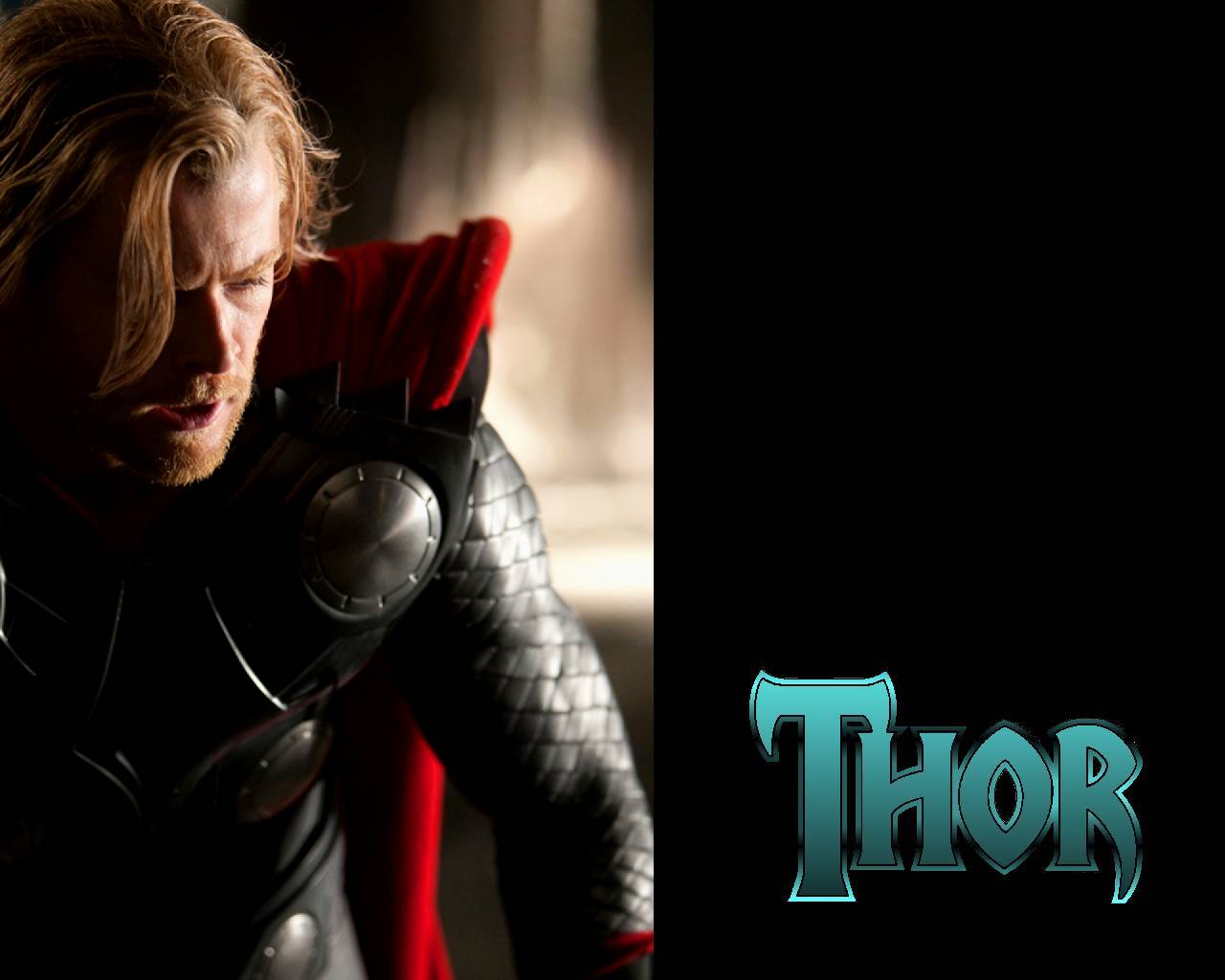 The Beginning!!!: Thursday = Thor's day