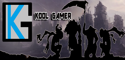 KOOL-GAMER