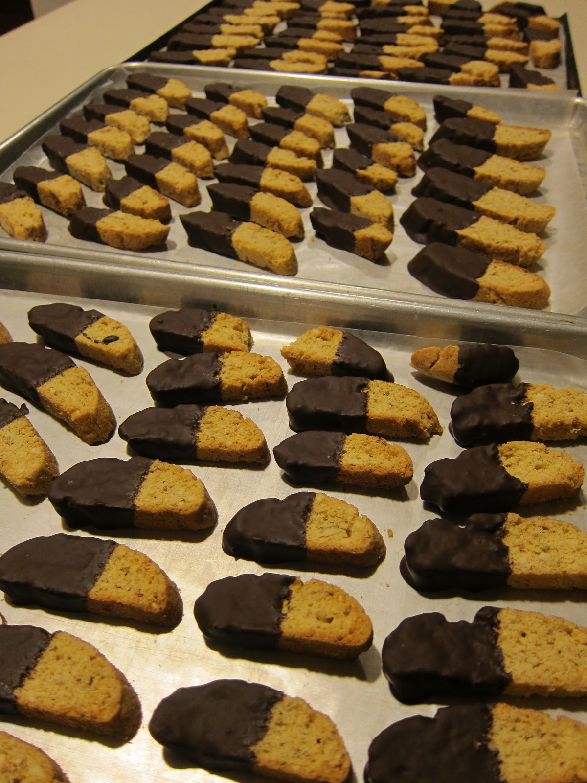 Bethlehem - "House of Bread"