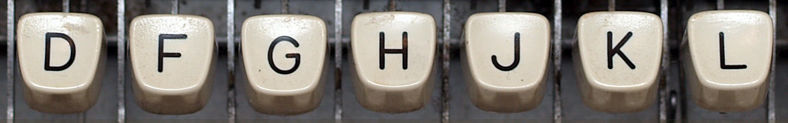 Exquisite Corpse: FFFFF . . . JJJJJ . . . DDDDD