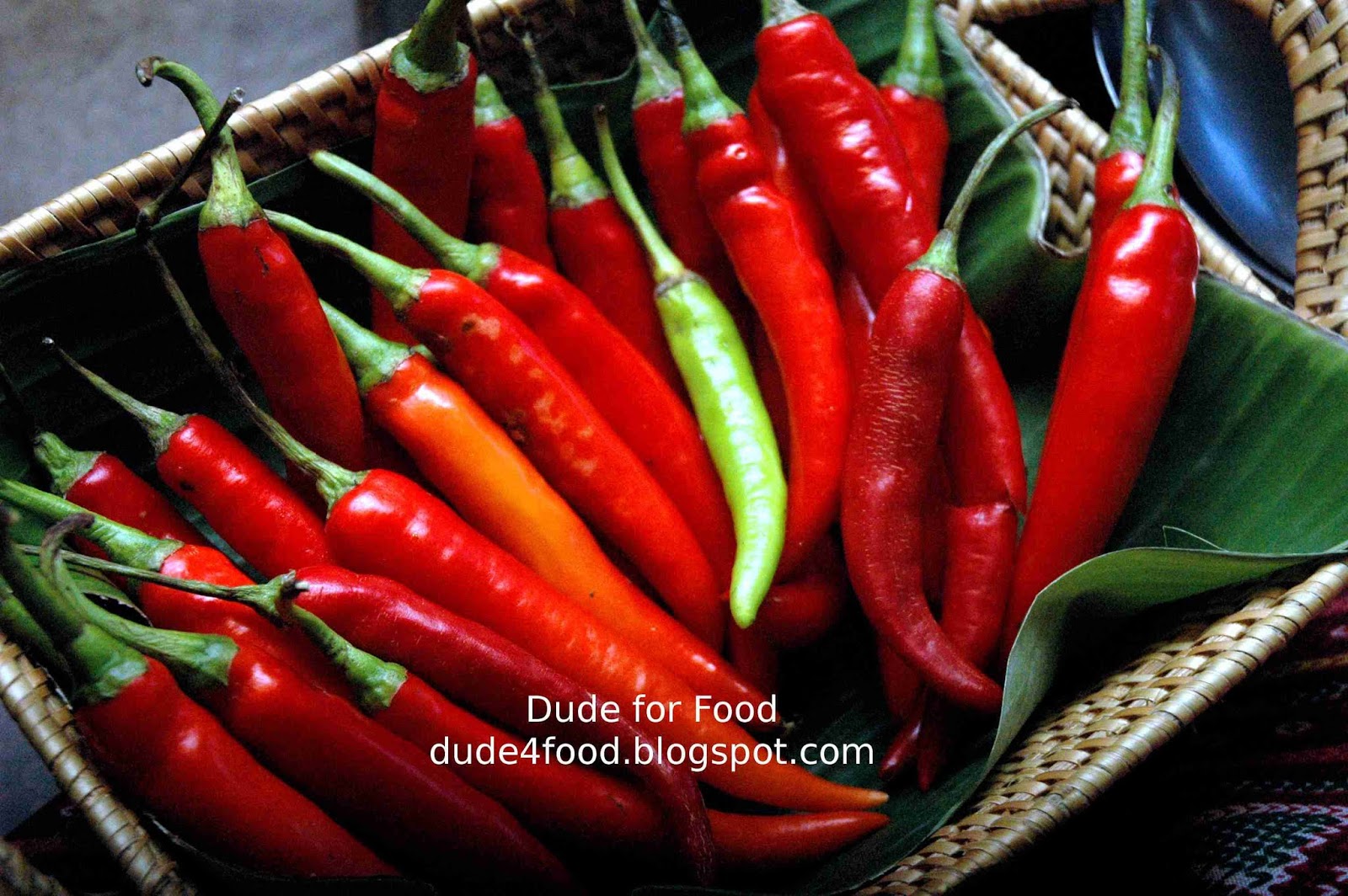 DUDE FOR FOOD: Discover Davao with Dayaw: The Flavors of Davao at Marco ...