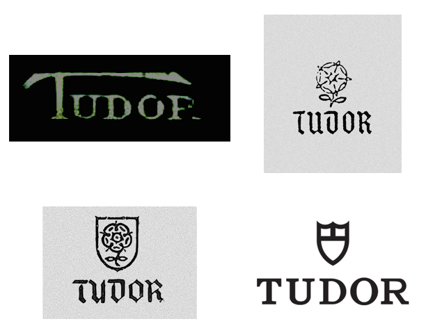 The Case for Some Vintage & Modern Tudor Watches - Part 1