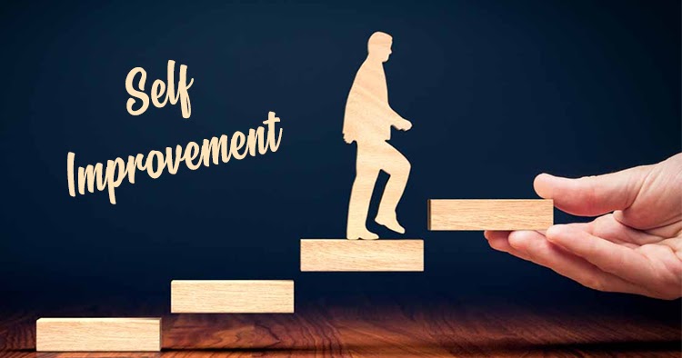 Tips-Tips yang Dapat Kita Lakukan untuk Meningkatkan Self-Improvement ...