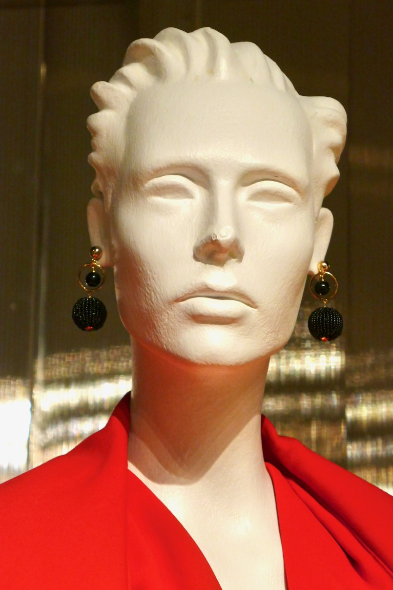 Hollywood Movie Costumes and Props: Emma Thompson's screen-worn ...