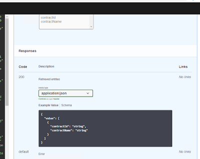 SAP ABAP Central: How to create an openApi Rest Service from an oData ...