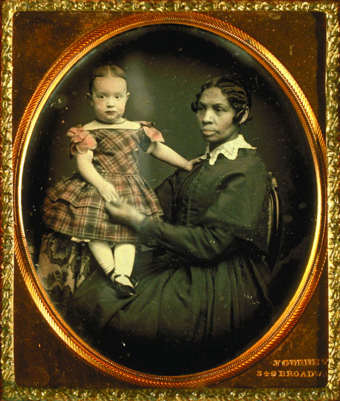 shootingthehaqq: The role of portraits in the early days of photography ...