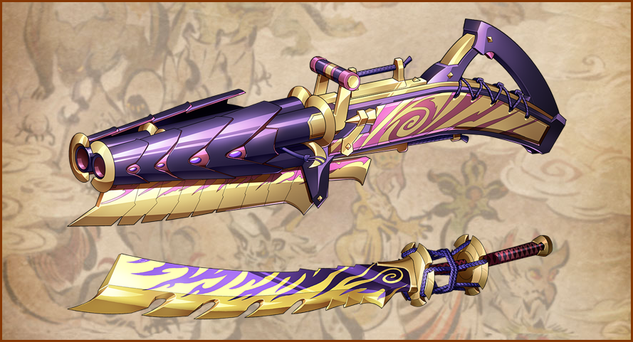 Rockman Corner: Let's Go Hunting with the Rockman X DiVE & Monster ...