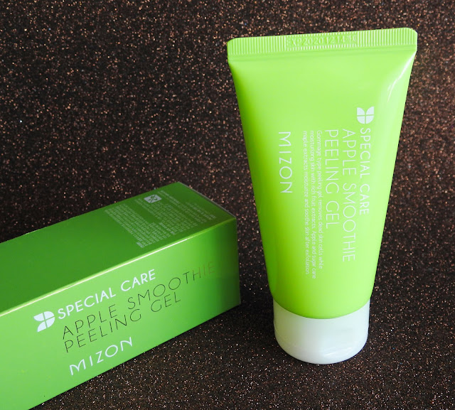 [Mizon] Apple Smoothie Peeling gel | Korean Beauty Dream