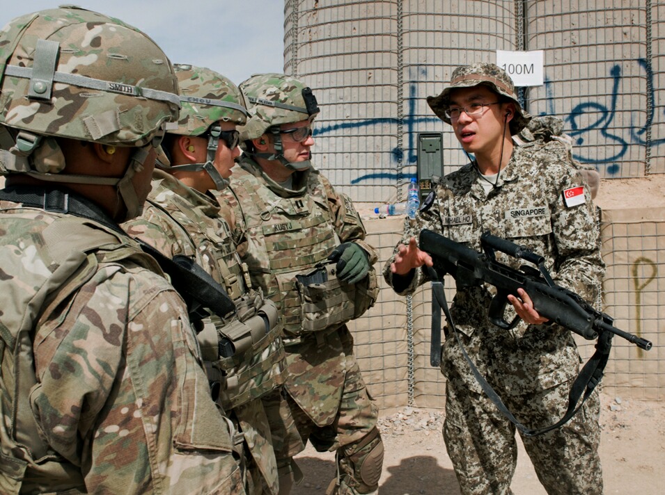 SAMURAI POLICE 1109: HAPPY 2013 SINGAPORE NATIONAL DAY: INTRODUCING THE ...