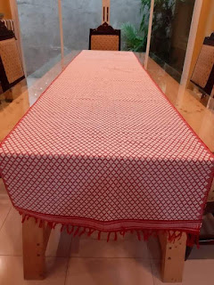 Inabel Weaving of Ilocos