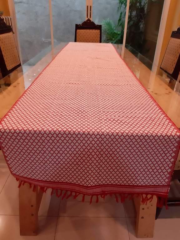 Inabel Weaving of Ilocos