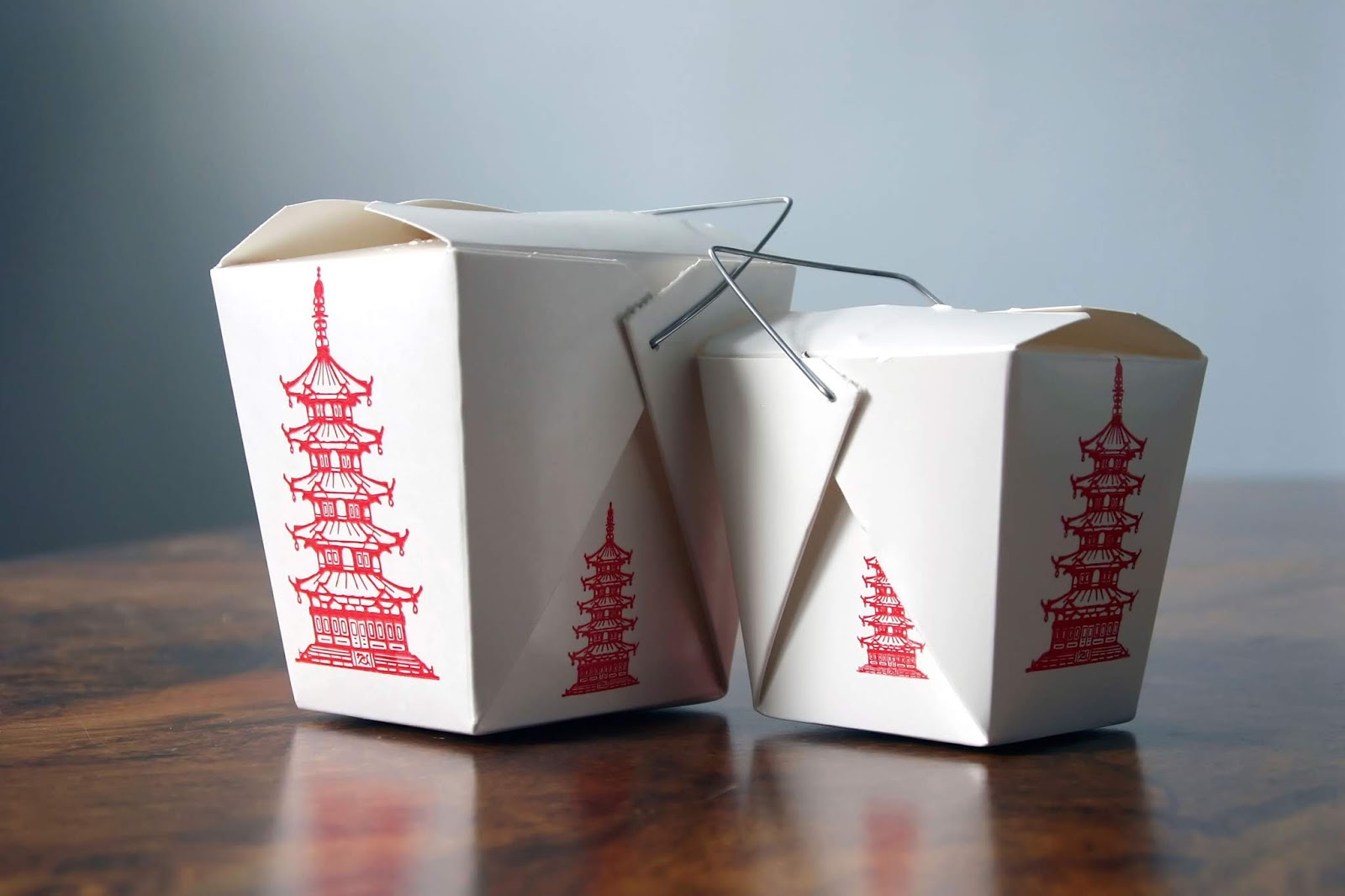 The Boom of Chinese Street Food Packaging